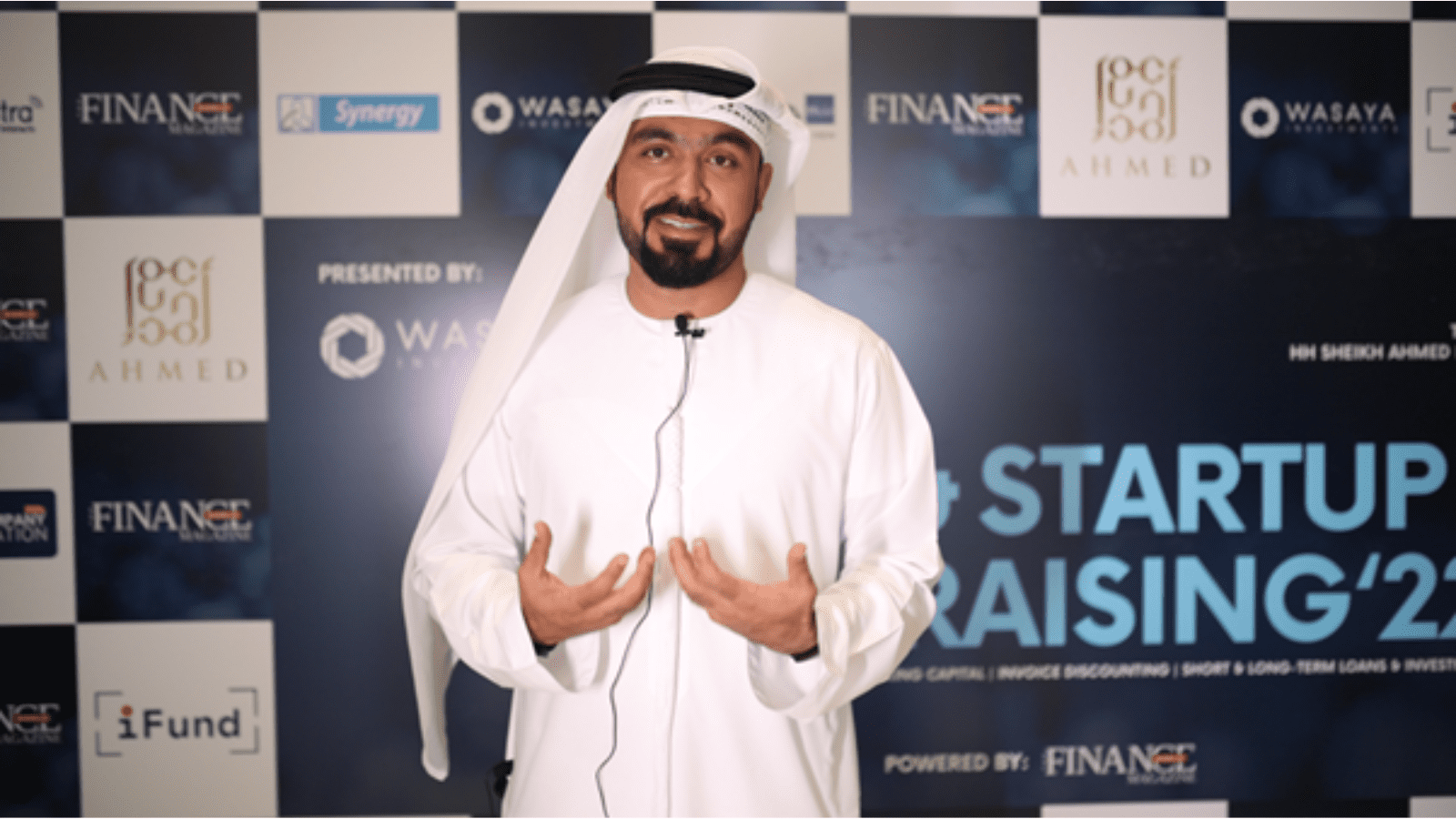 Photos: Highlights from SME and Startup Fundraising 2022