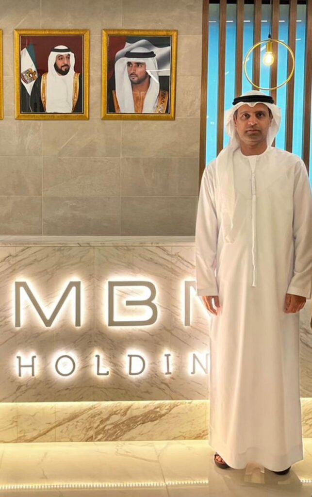 MBM Holding and Portland Holdings explore nuclear medicine