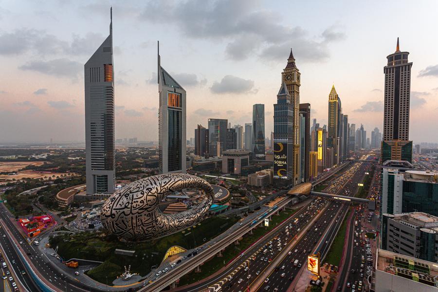 UAE Companies Lead with Over 50% Increase in Q1 Profit