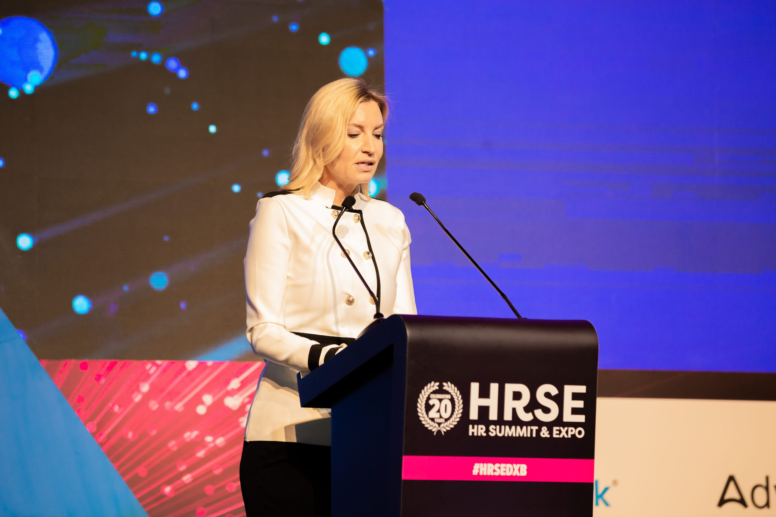 Informa Connect Reveals 21st HRSE