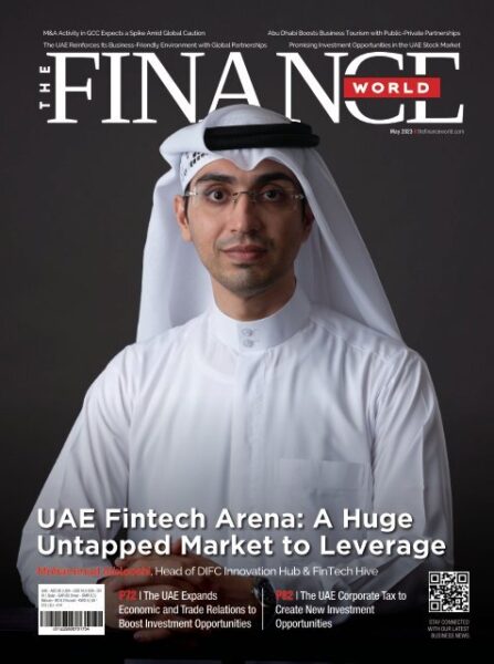 Magazines - Finance World - Leading Finance Magazine of MENA Region ...