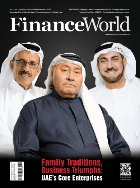 Magazines - Finance World - Leading Finance Magazine of MENA Region ...