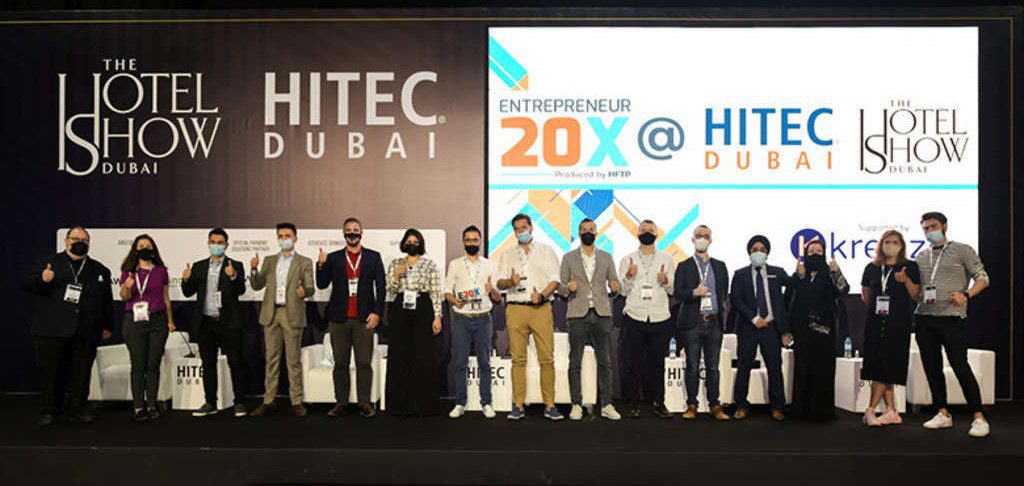 HITEC Dubai - Finance World - Leading Finance Magazine of MENA Region ...