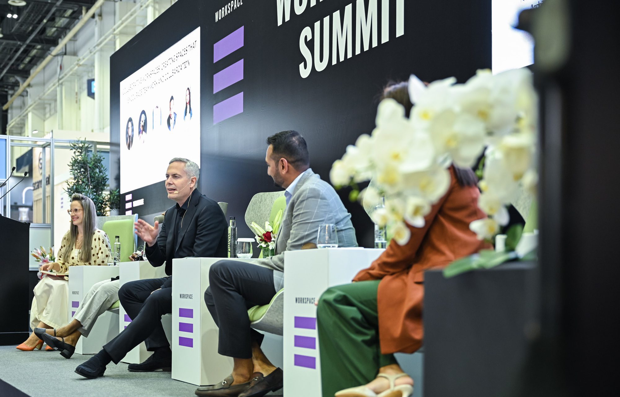 Workspace Awards Honor Organizations Reshaping Modern Work Landscape