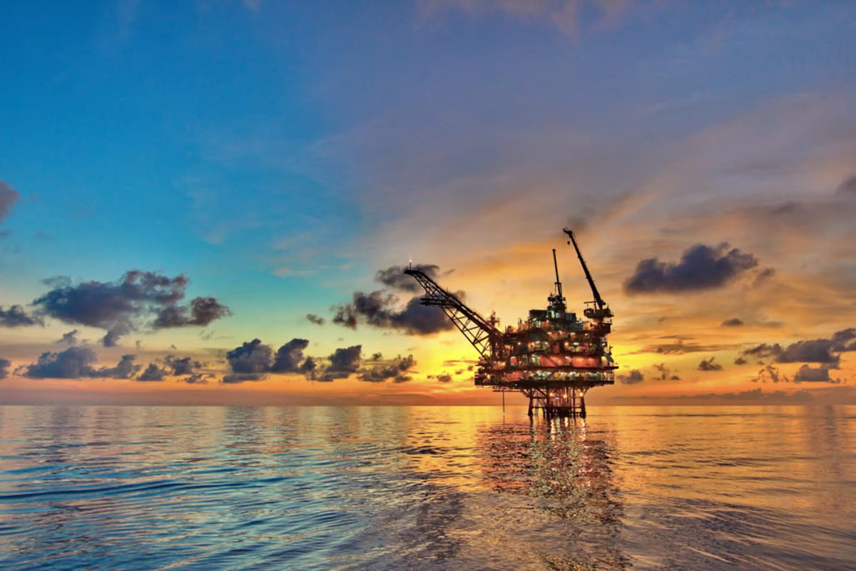 Oil Prices Surge Following Saudi Arabia's Price Hike