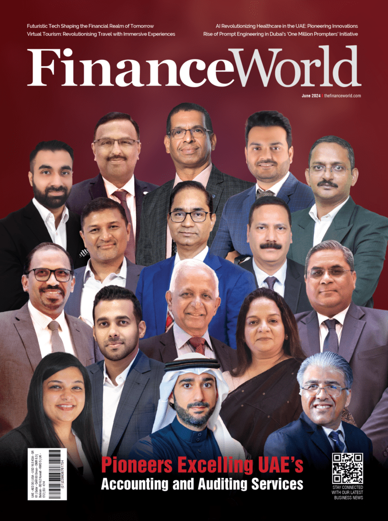 Magazines - Finance World - Leading Finance Magazine of MENA Region ...