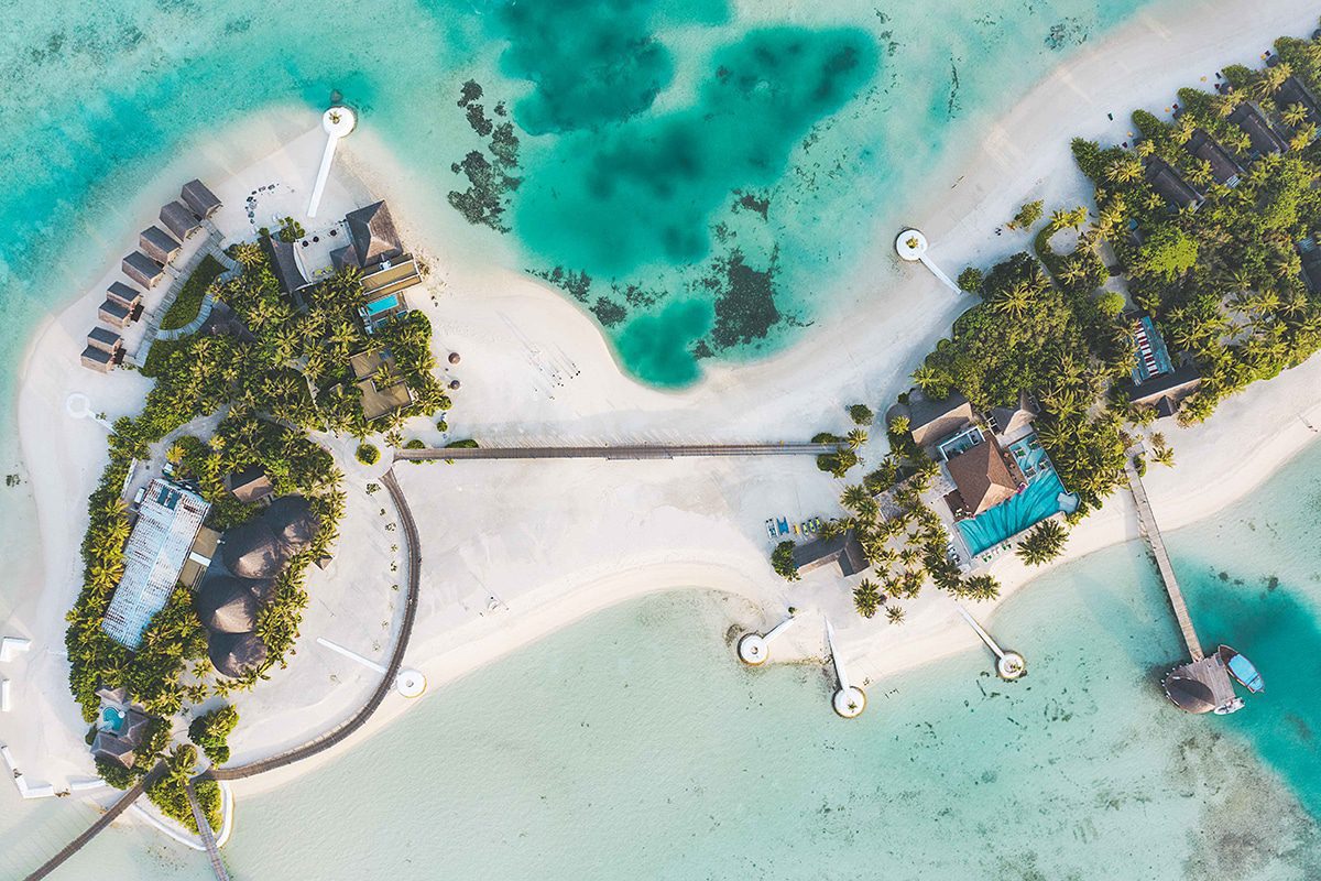 The Ozen Collection – Where Maldivian Luxury Meets Sustainable Paradise