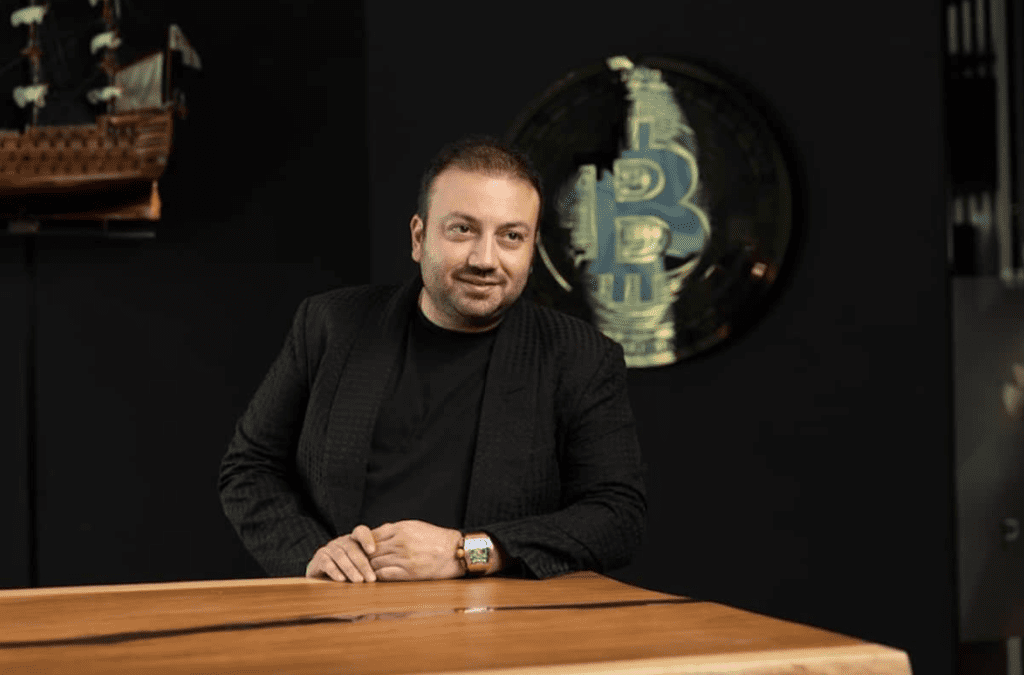 Phoenix Group Appoints Munaf Ali as CEO, Targets NASDAQ Listing in 2025