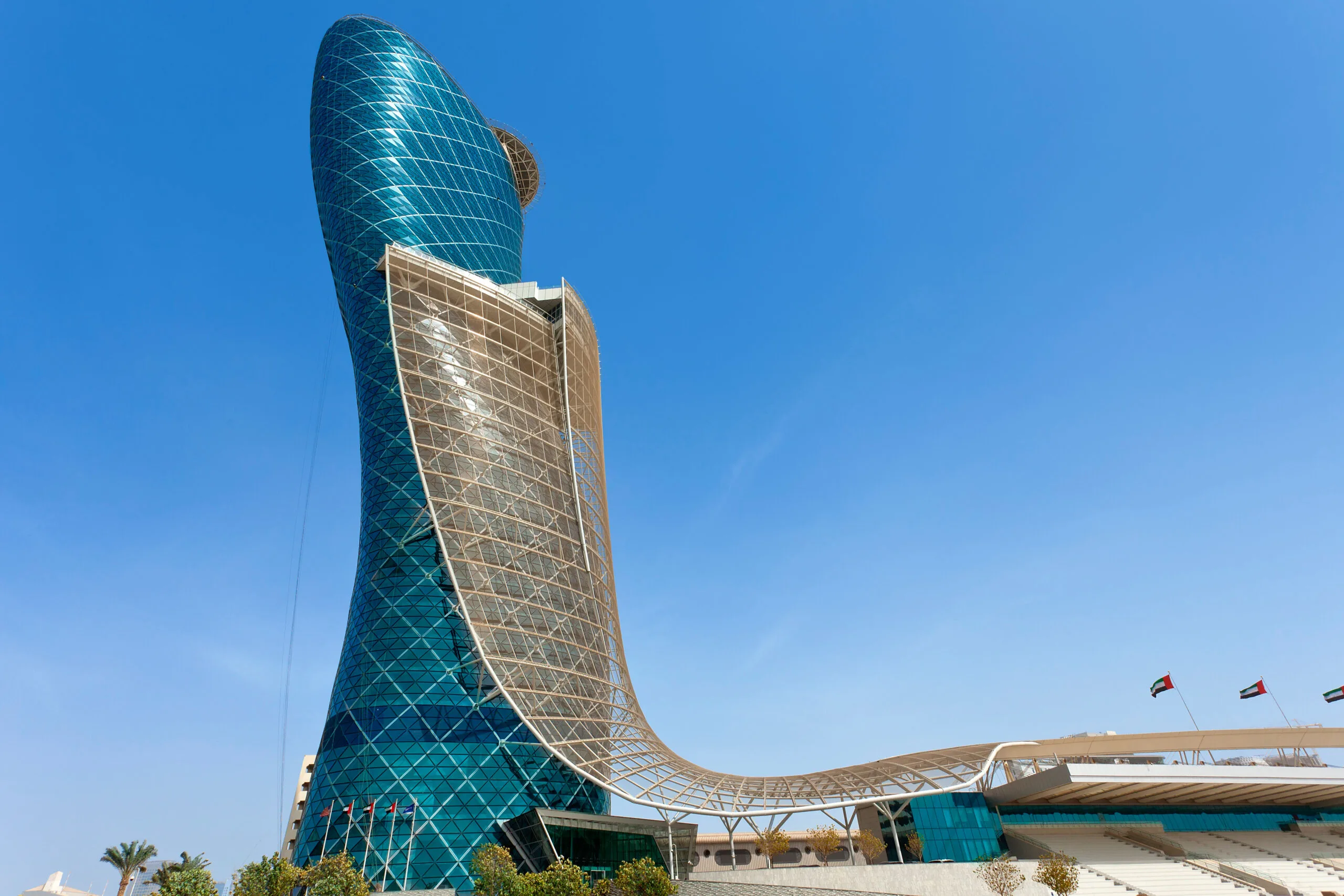 ADQ and Orion Launch USD 1.2B Metals, Mining Venture