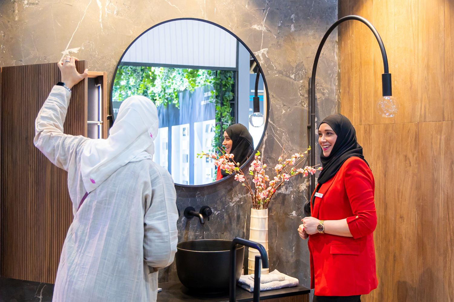 Jeddah’s First Interiors & Furniture Show Opens Tomorrow, Paving the ...