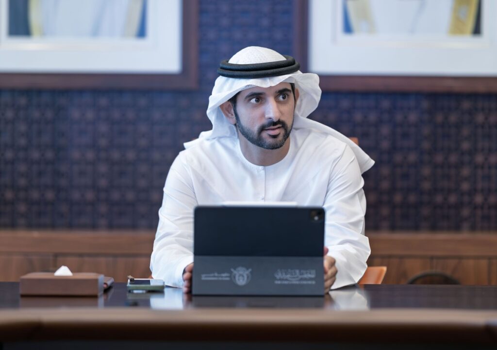 Sheikh Hamdan Approves Key Plans to Make Dubai the World’s Best City