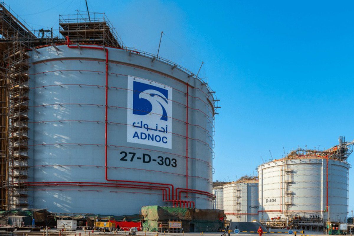 ADNOC and U.S. Energy Majors Forge Strategic $60 Billion Partnership