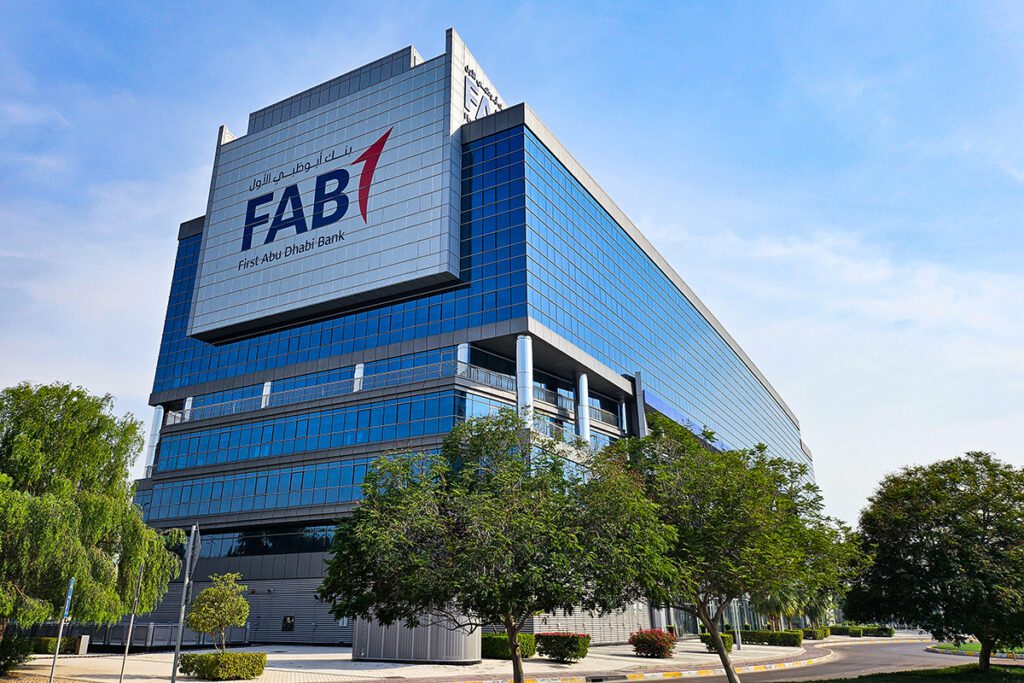 FAB Issues EUR 850M Green Bond with Five-Year Maturity