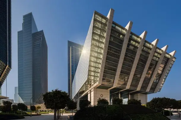 ADGM Registration Authority Becomes Member of IFIAR Enforcement Working ...