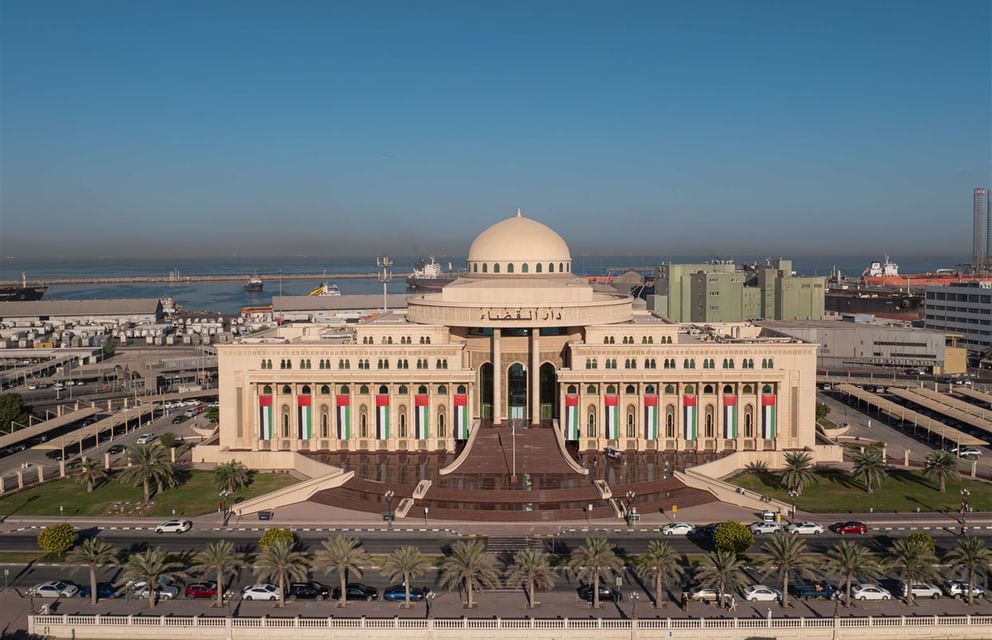 Sharjah Initiates Enforcement of Law No. (7) of 2025 to Regulate ...