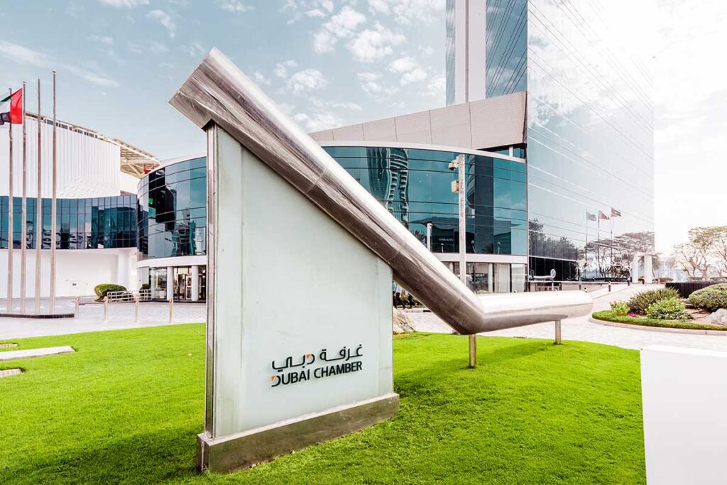 Dubai Chambers Launches Directory for Family Business Advisors