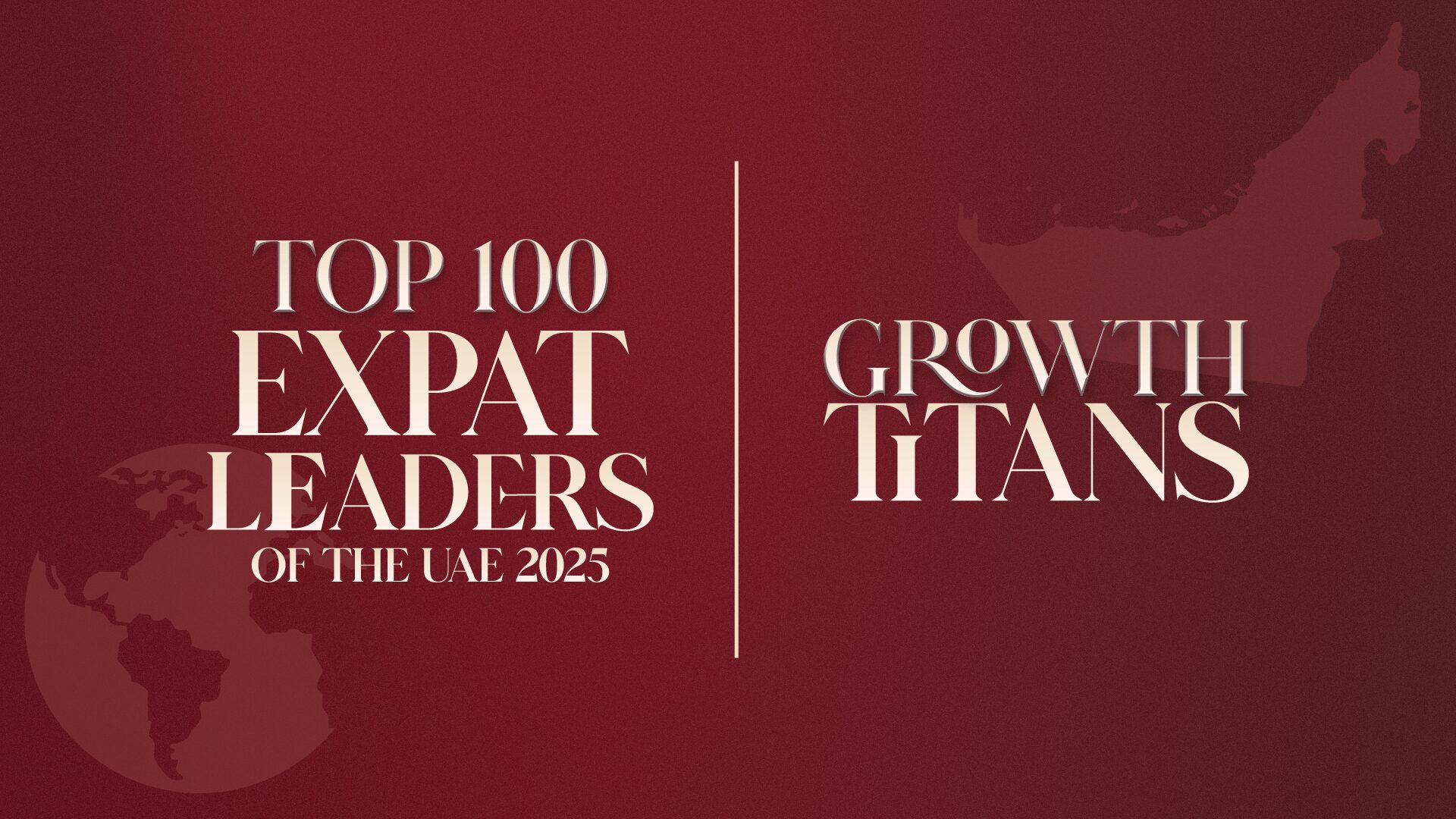 Rahul Kumar Gupta – Top 100 Expat Leaders of the UAE 2025 – Finance ...