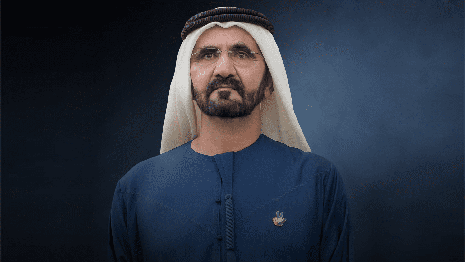 Sheikh Mohammed Announces Key Senior Appointments
