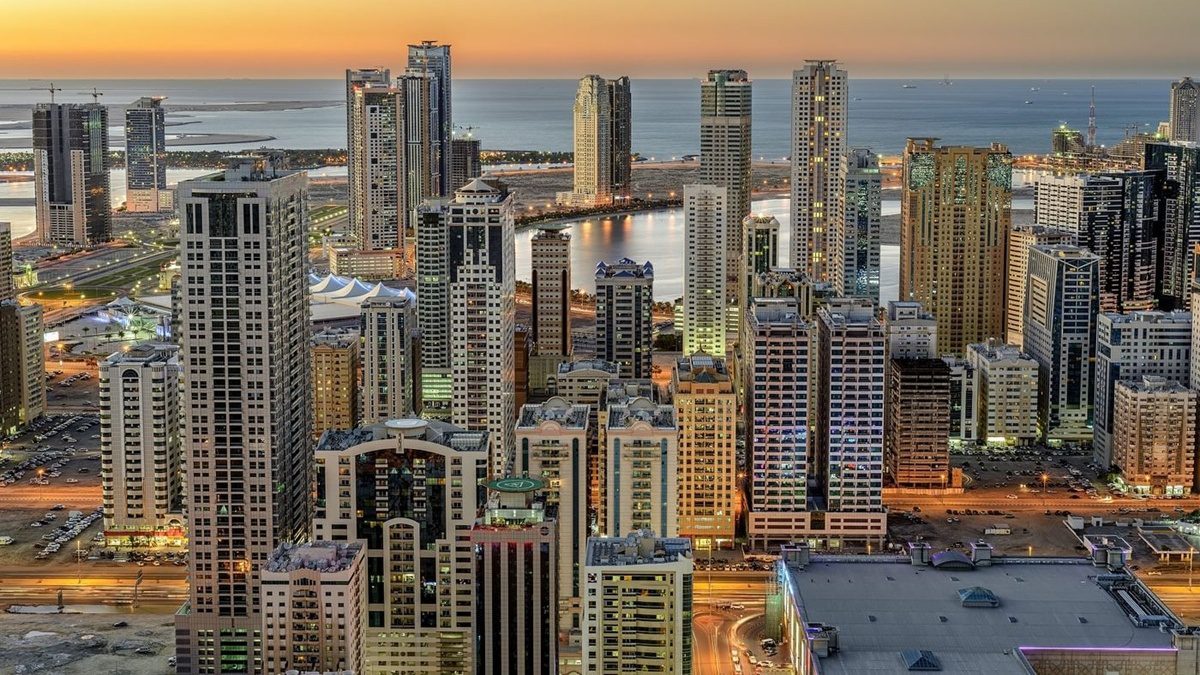 Sharjah Property Market Hits $12.1 Billion Amid Soaring Transactions