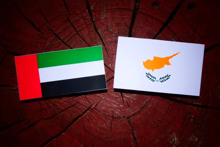 UAE and Cyprus Advance Trade Relations with Plans for Business Council