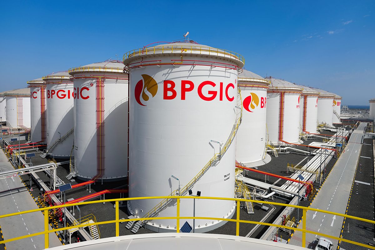 Gulf Navigation Begins Engineering Design Phase for Fujairah Naphtha ...