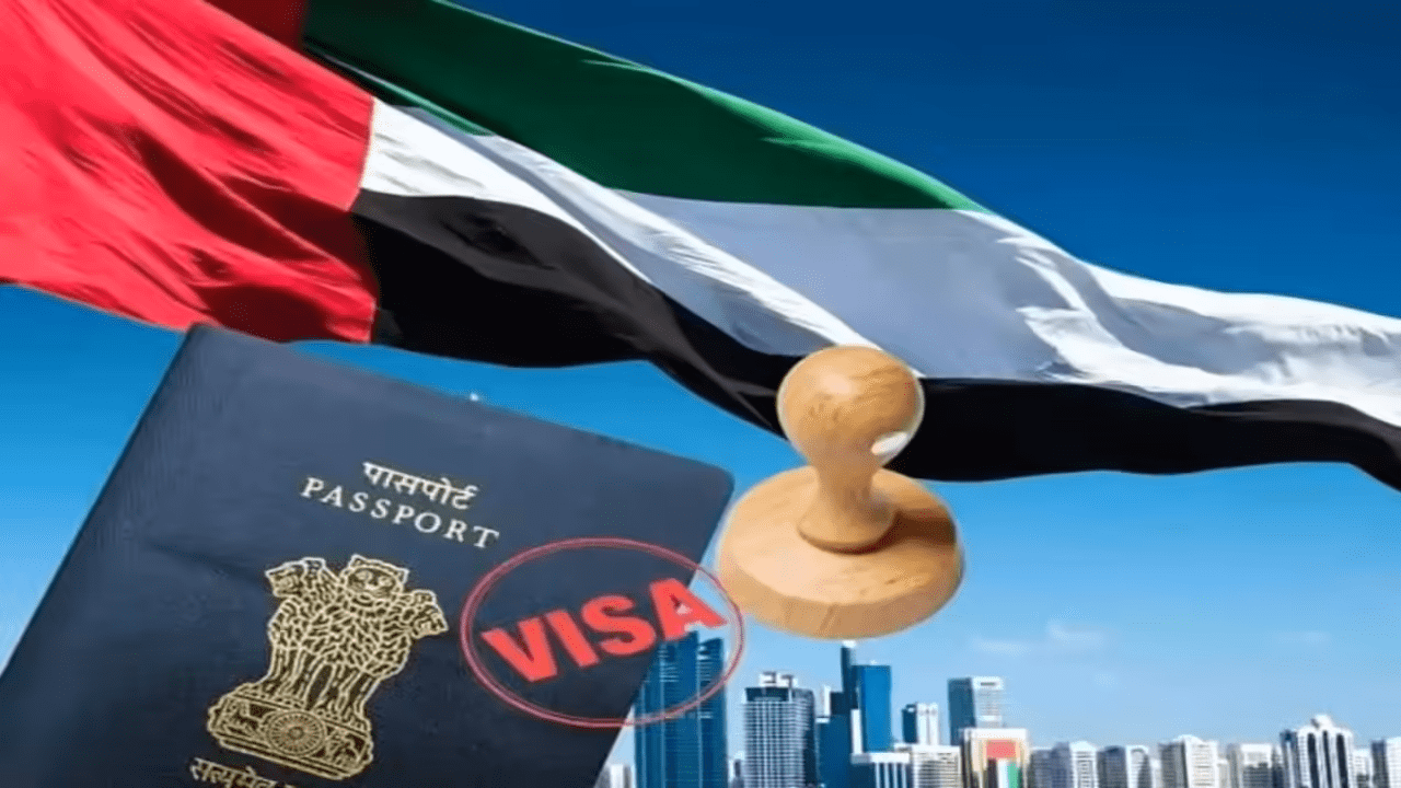 UAE Standardises Visa Overstay Fine At AED 50 Per Day Nationwide