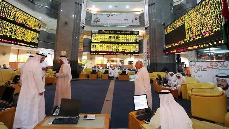 Abu Dhabi’s Bildco Increases Share's Capital by $326 Million