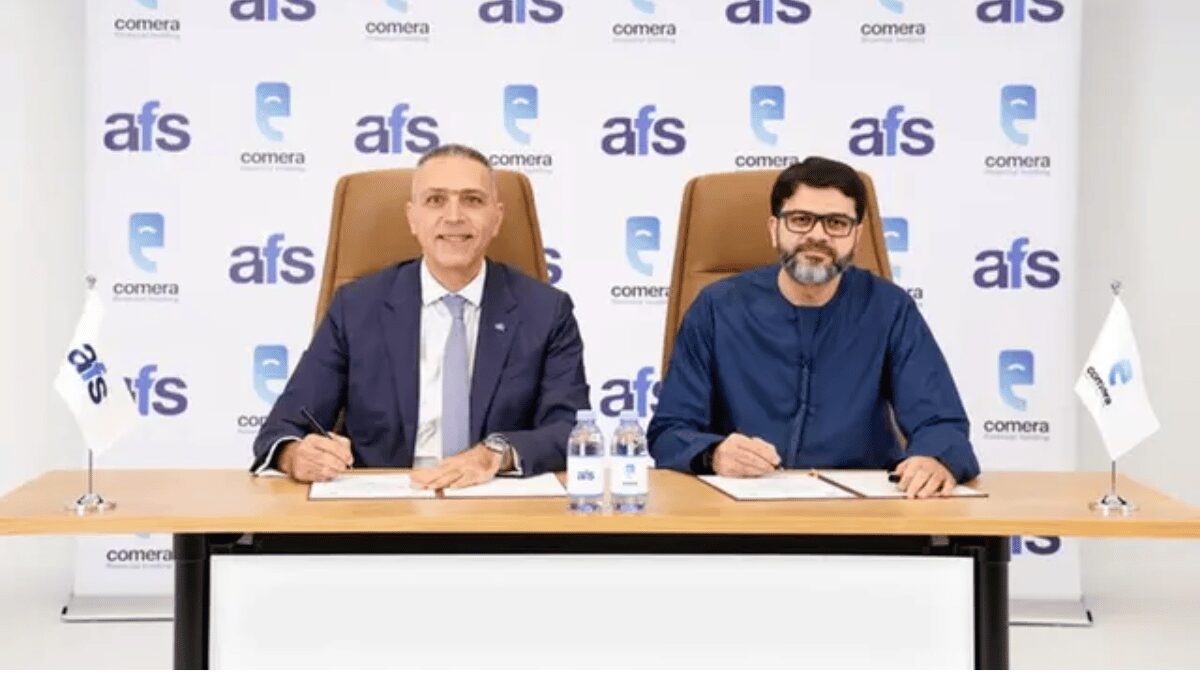 Comera Pay Launches UAE Digital Payment Solution with AFS