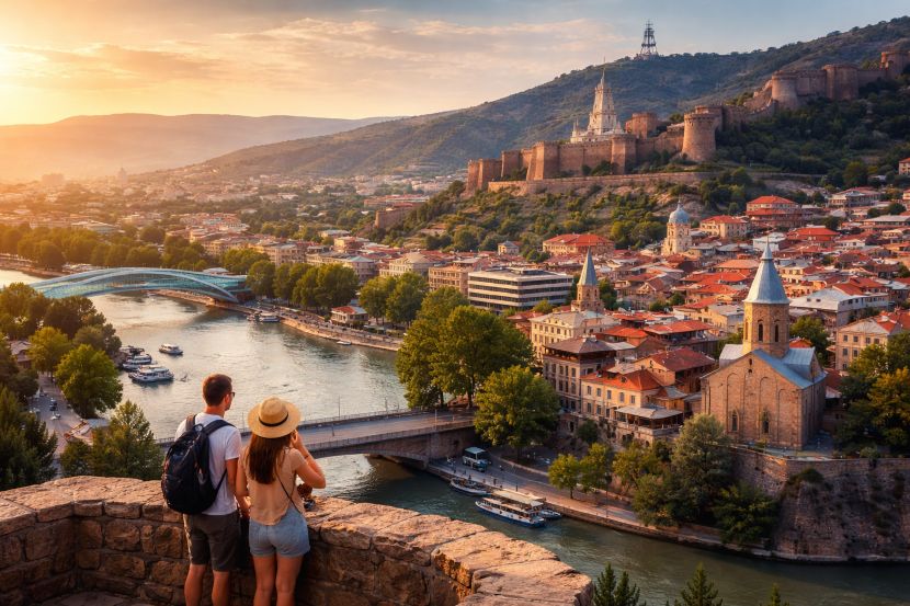 Georgia Travel Guidelines for UAE Visitors in 2026