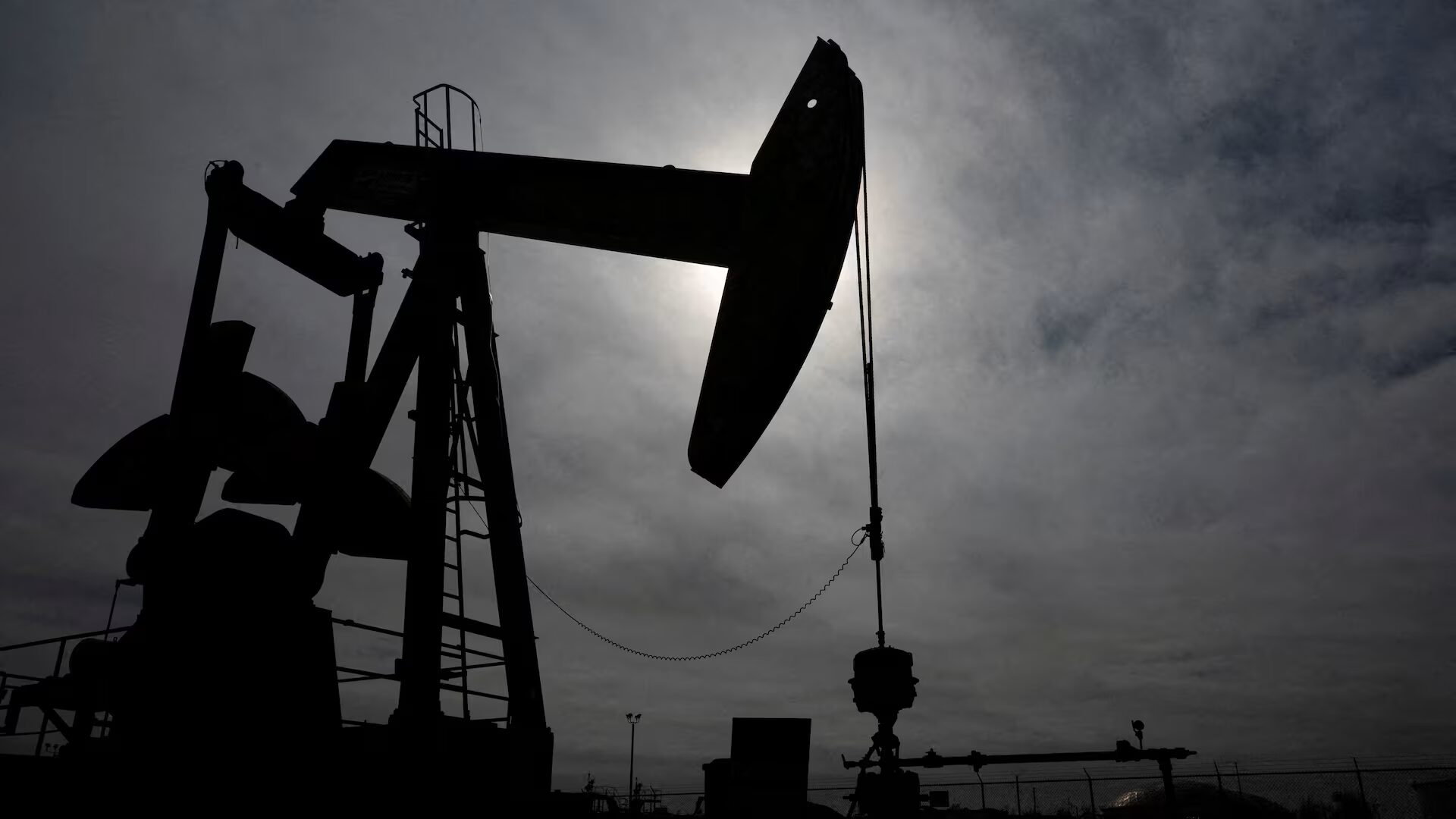 US Crude Oil Exports Hit Record High in May