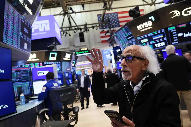 Wall Street Rally Faces Key Test as Investors Await U.S. Jobs Report